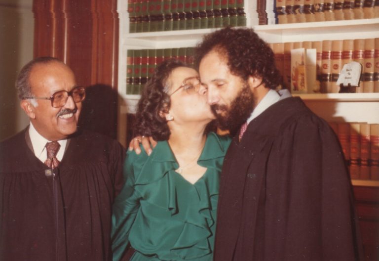 About Billy - The Honorable William H.and Madeline W. Murphy ...